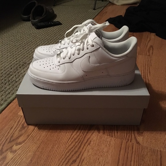 Nike | Shoes | Nike Af Retro | Poshmark